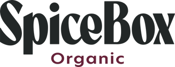 SpiceBox - Organic dals delivered to your door