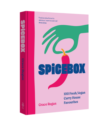 SpiceBox - Organic dals delivered to your door